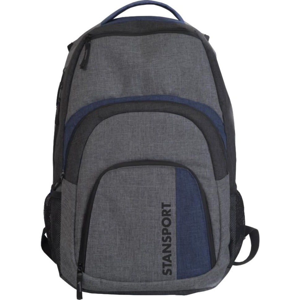 Stansport Backpack - 30 Liter Polyester, Adult Day Pack - Walmart.com