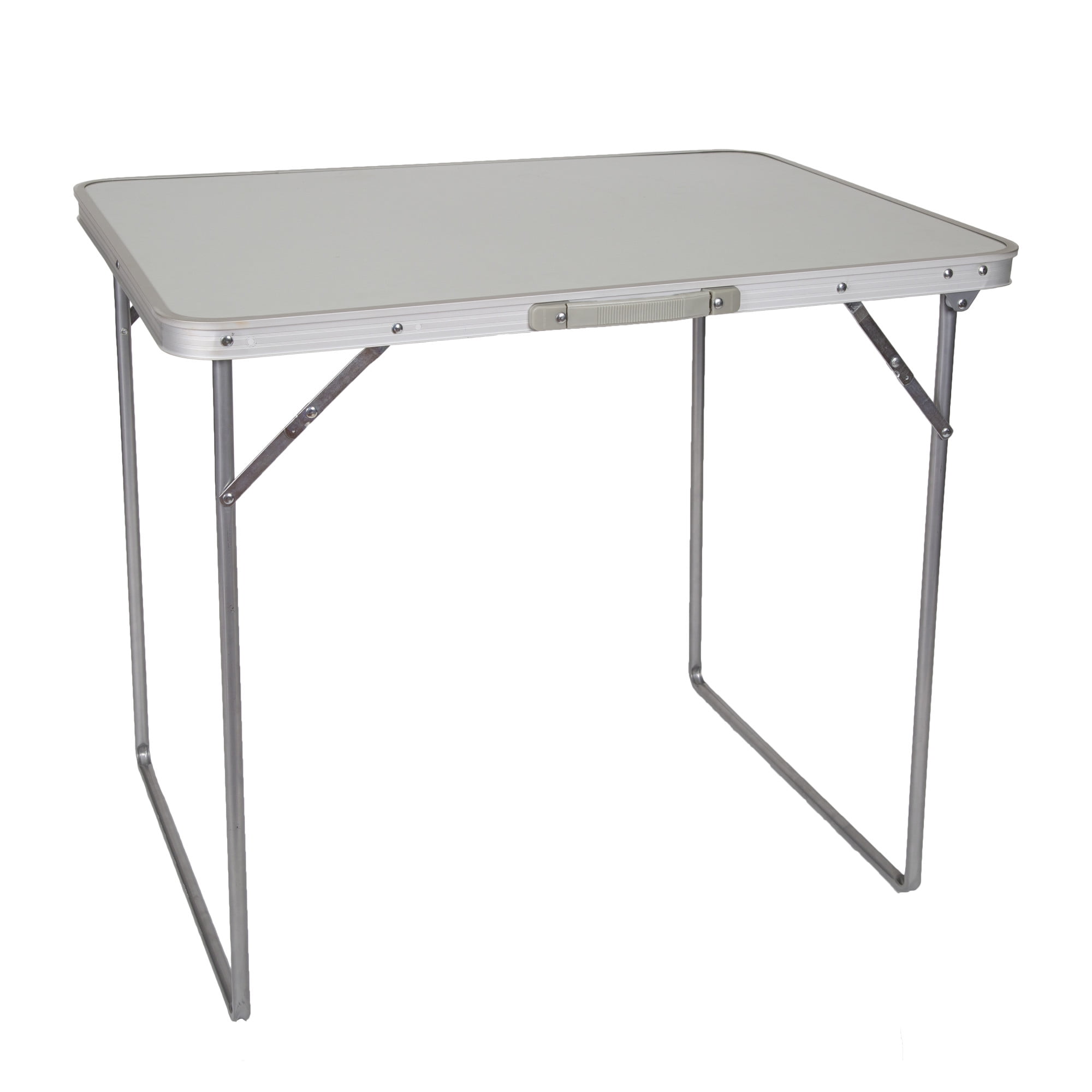Stansport Folding Utility Camp Table - Walmart.com