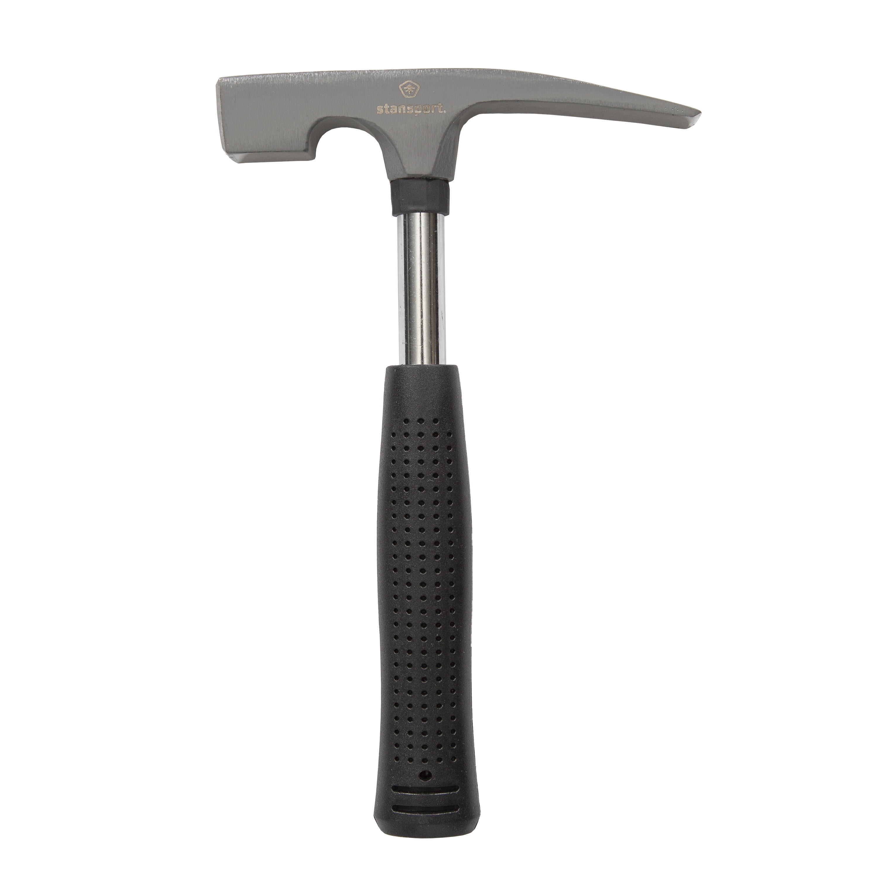 Stansport Carbon Steel Rock Pick & Hammer - Walmart.com