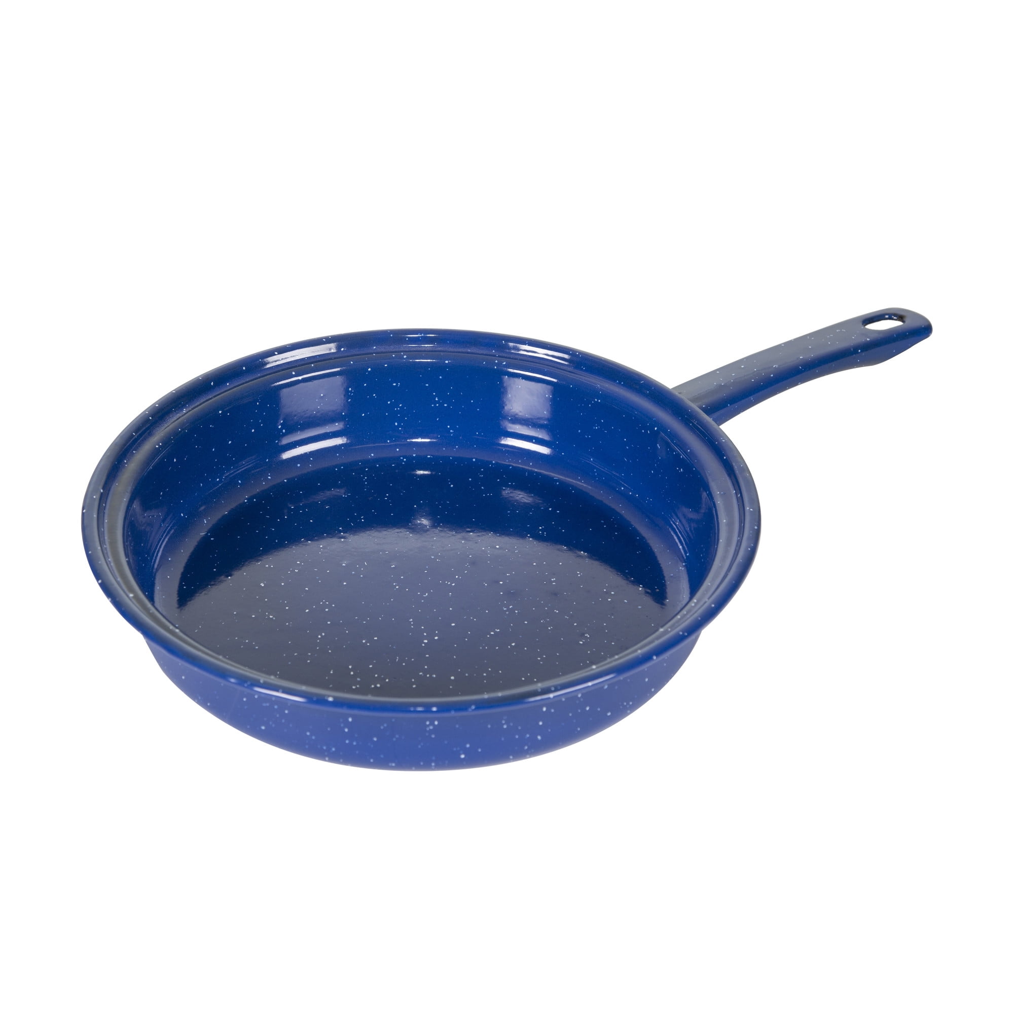Stansport Enamel Fry Pan 10" Diameter - Walmart.com