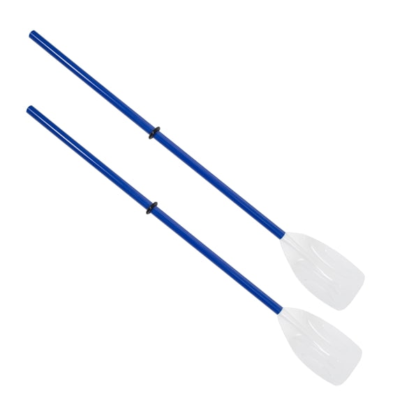 Stansport French Style Plastic Oars - 2 Pack - Walmart.com