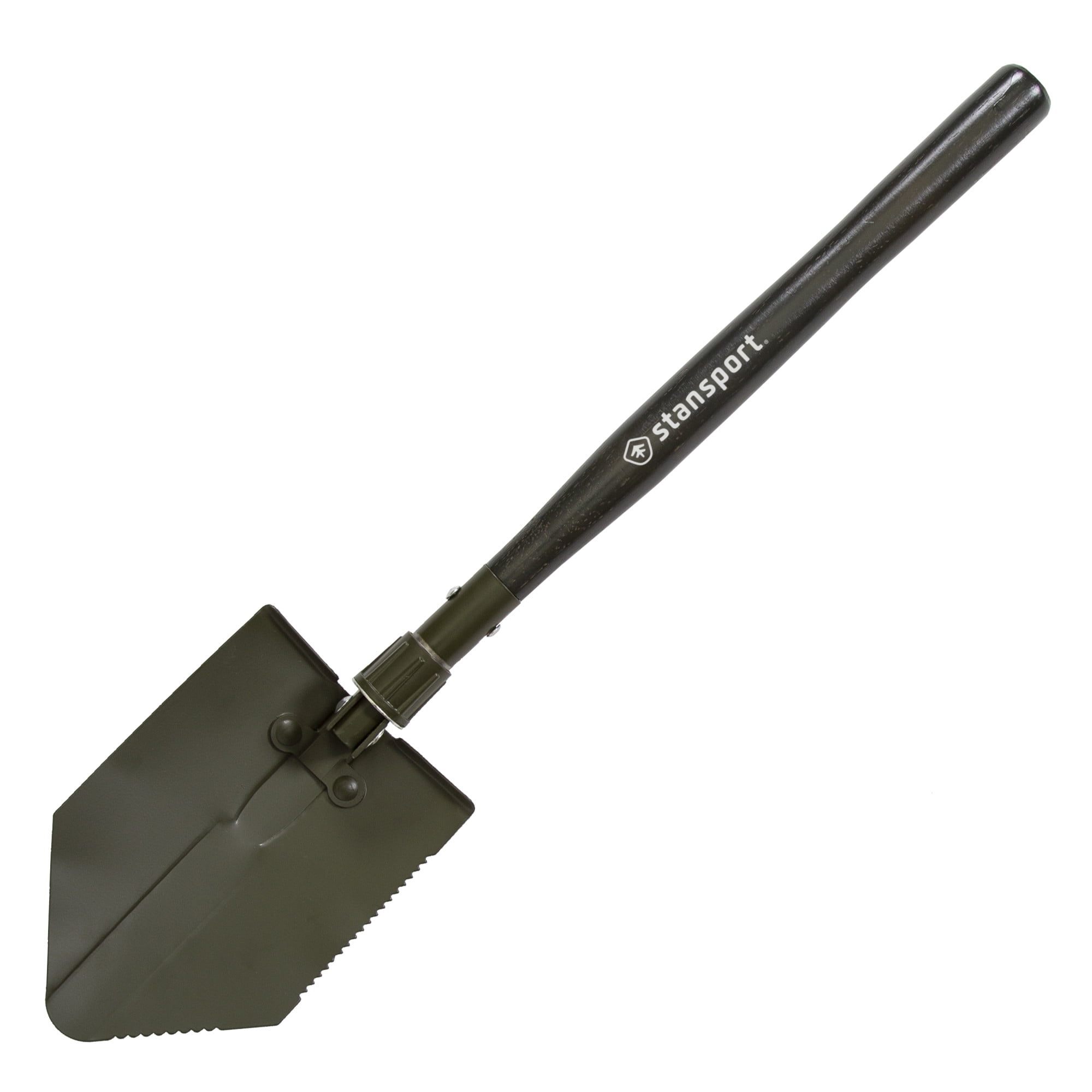 Stansport G.I. Style Folding Shovel - Walmart.com
