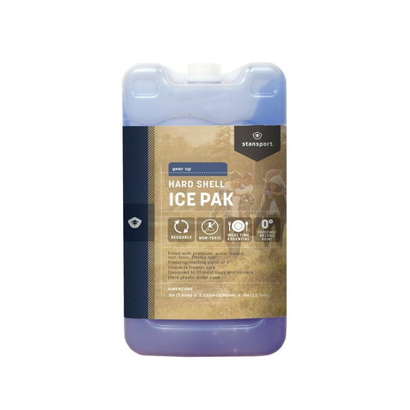 Cooler Ice Packs in Coolers - Walmart.com
