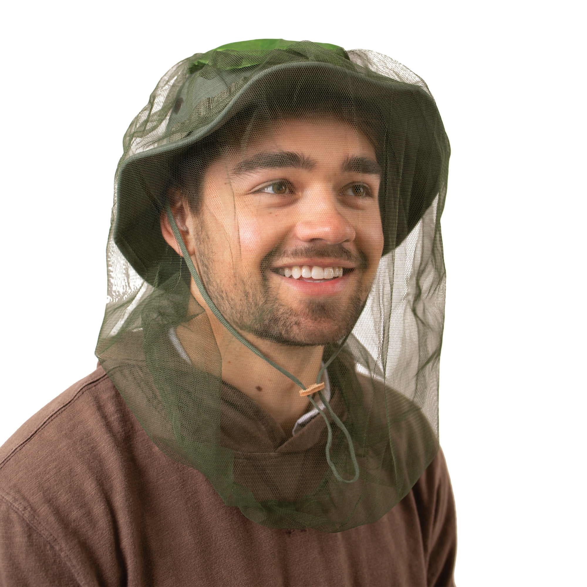 Stansport Mosquito Head Net - Walmart.com