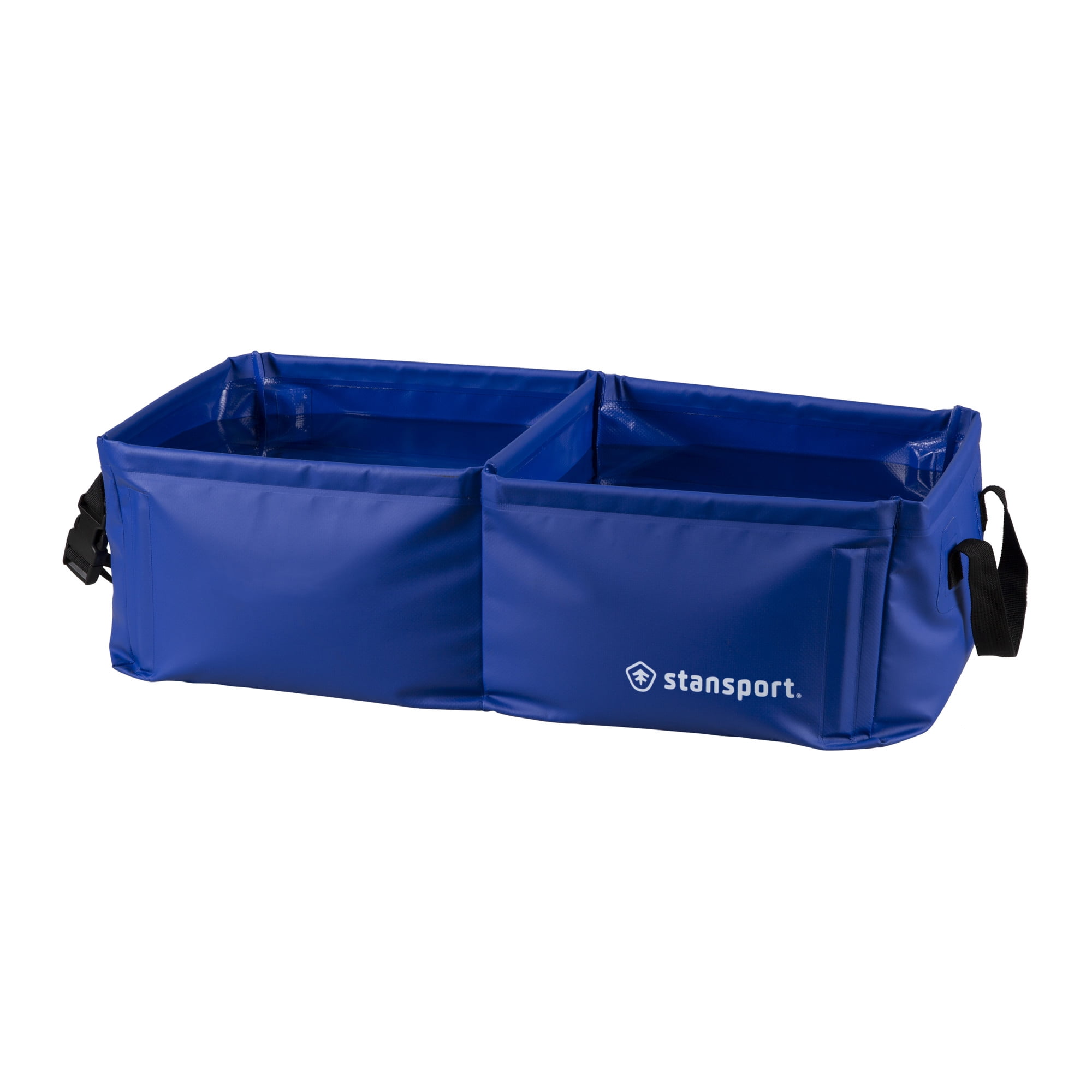 Stansport Multi-Purpose Outdoor Double Sink - Walmart.com