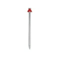 Stansport Steel Nail Tent Stake with Round Top - Durable Camping Hammer ...