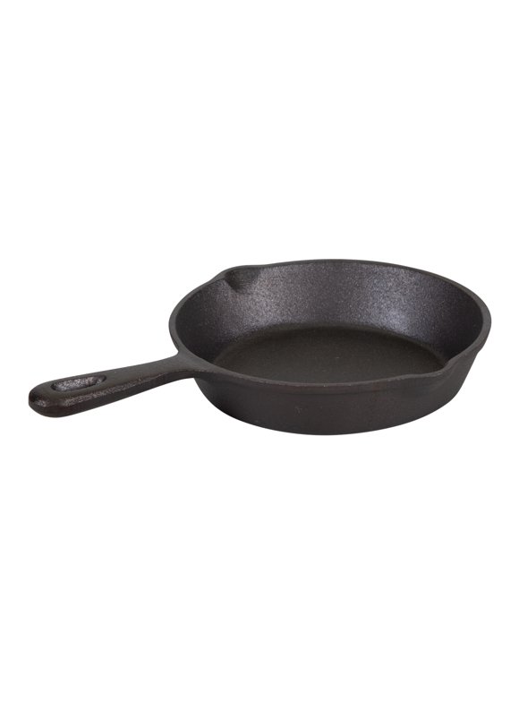 Cast Iron Skillets in Pots & Pans - Walmart.com