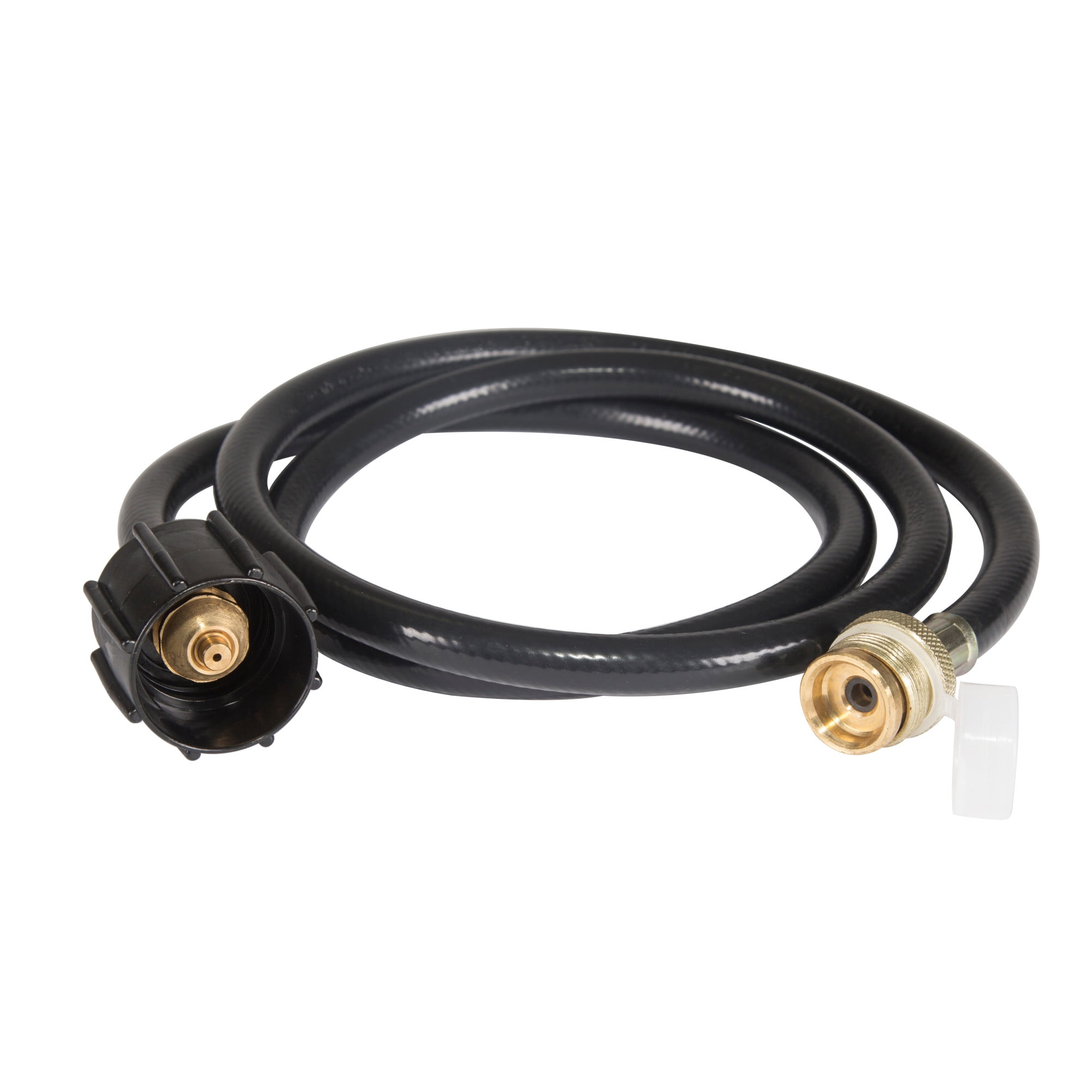 Stansport Apliance-to-Bulk-Tank Propane Hose 5' Length - Walmart ...