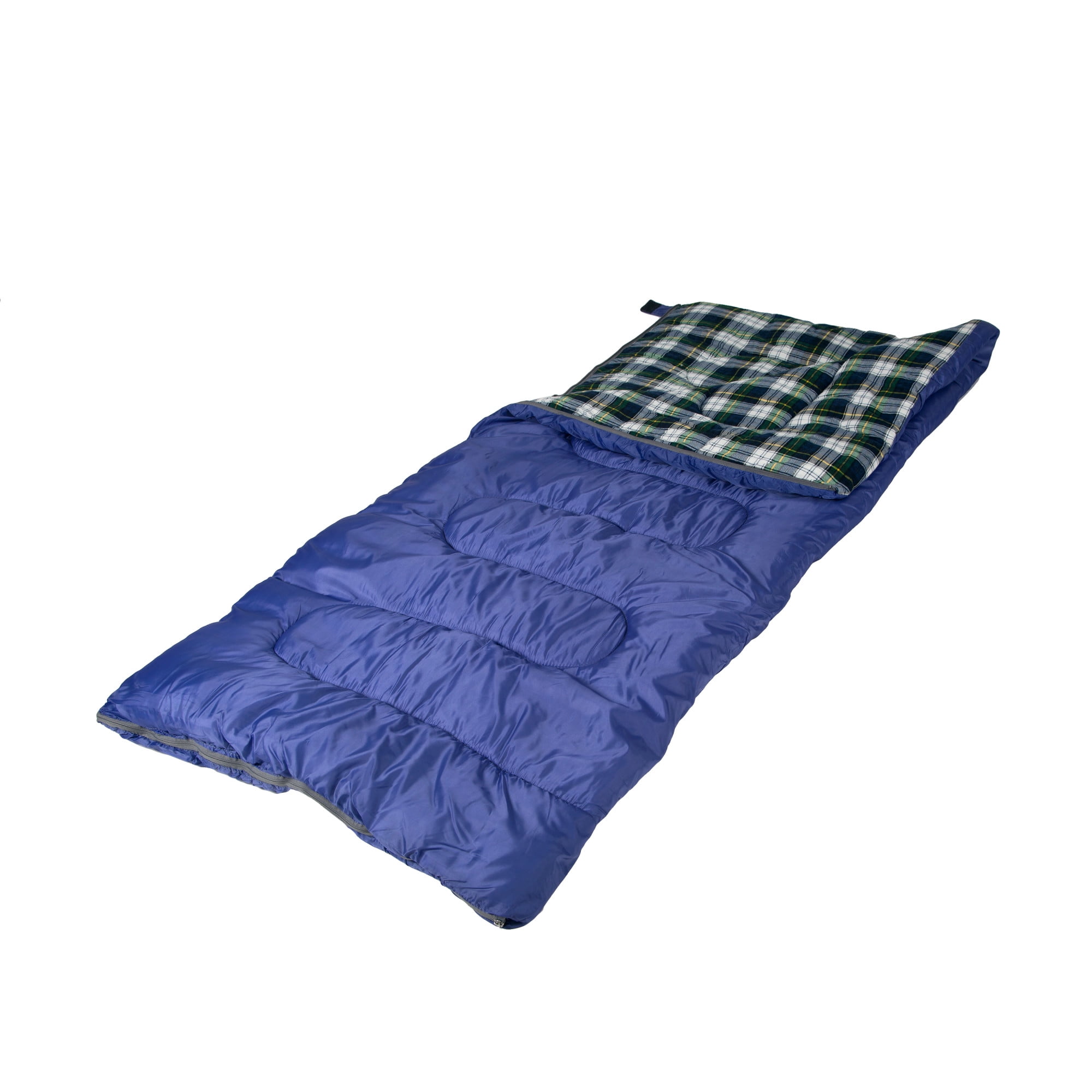 Stansport 5 lbs. Prospector Sleeping Bag - Walmart Business Supplies