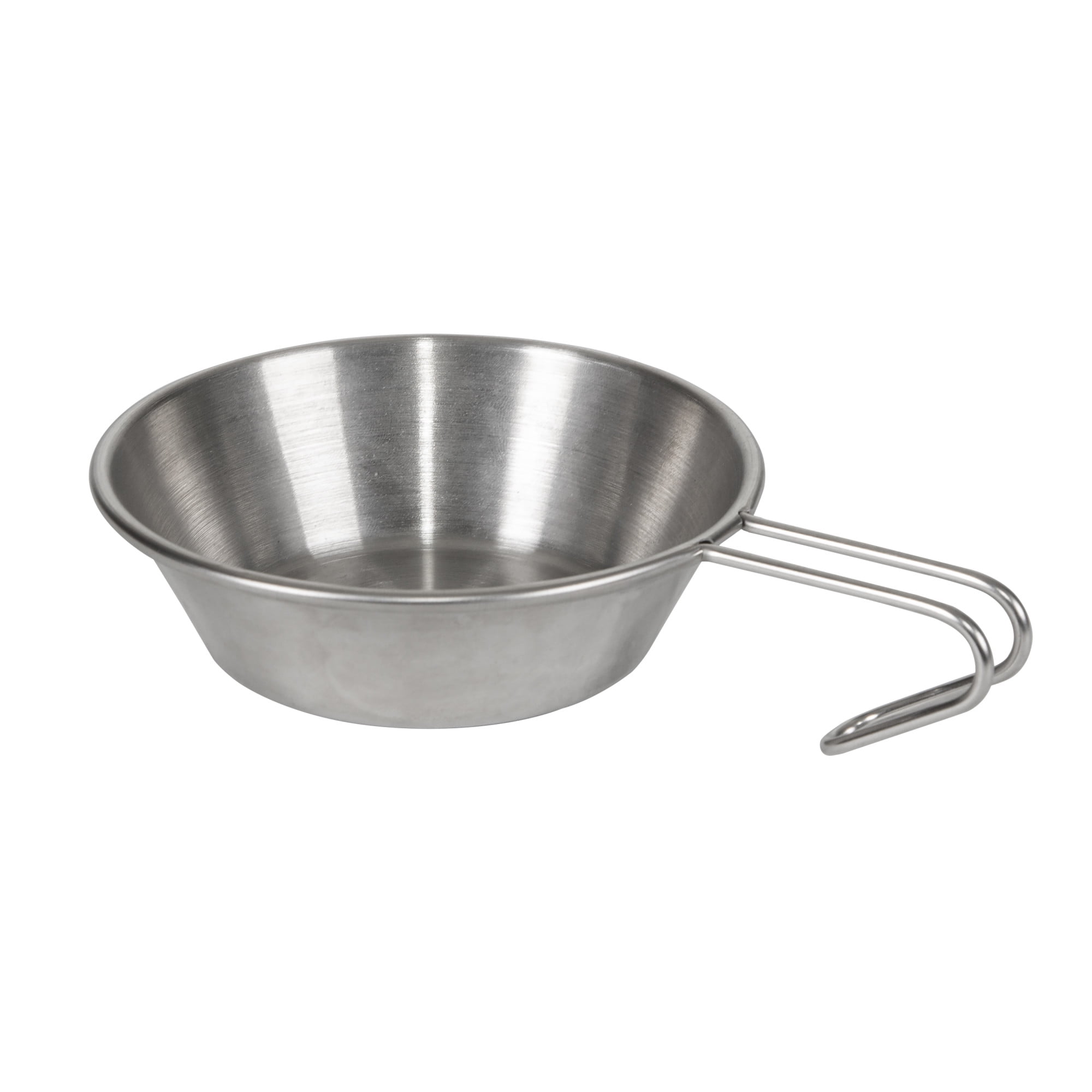 Stansport Stainless Steel High Sierra Cup - Walmart.com