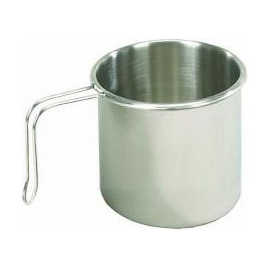 Stansport Stainless Steel Polished Sierra Cup (x-Large) 065745 ...