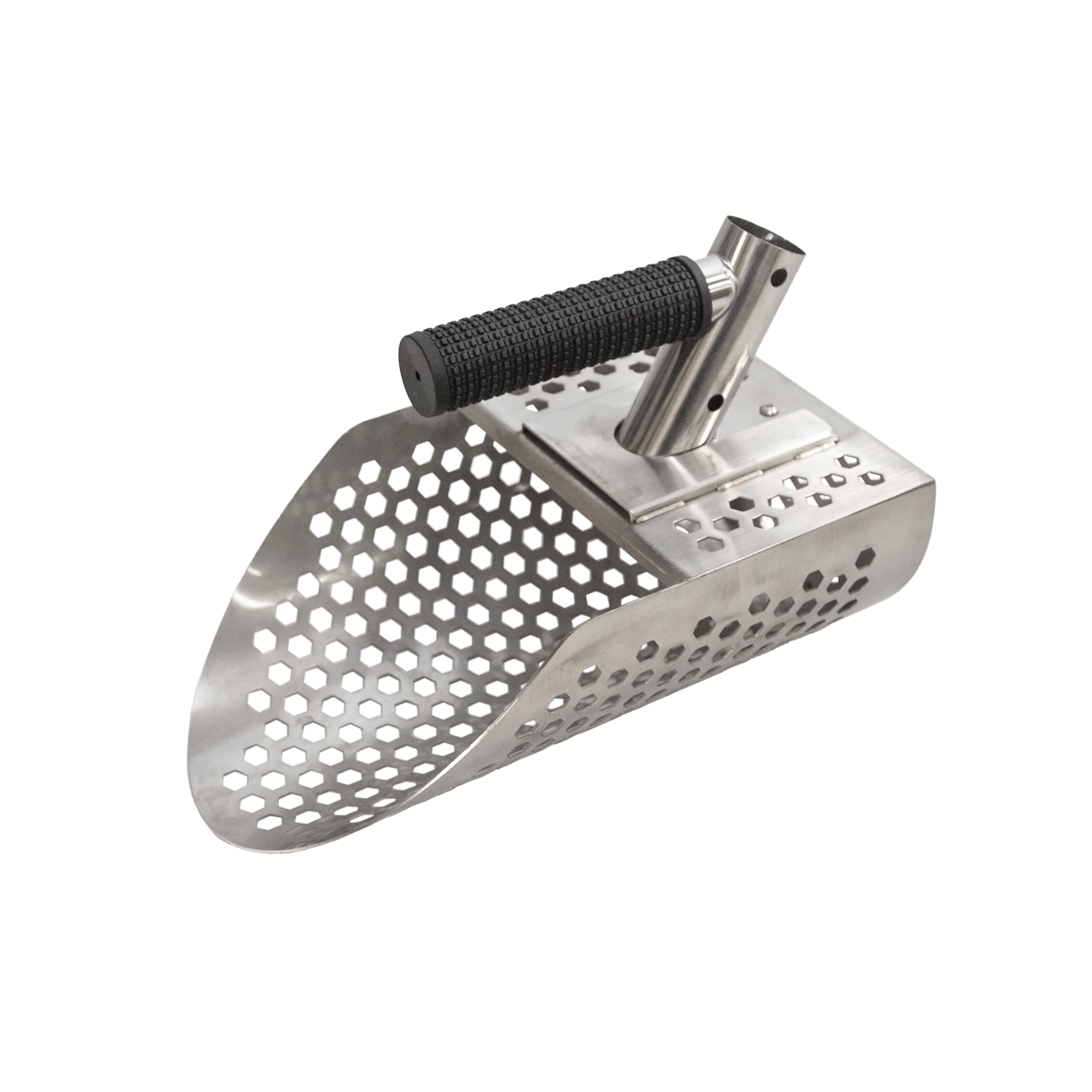 Stansport Stainless Steel Sand Scoop with Handle 580 - Walmart.com