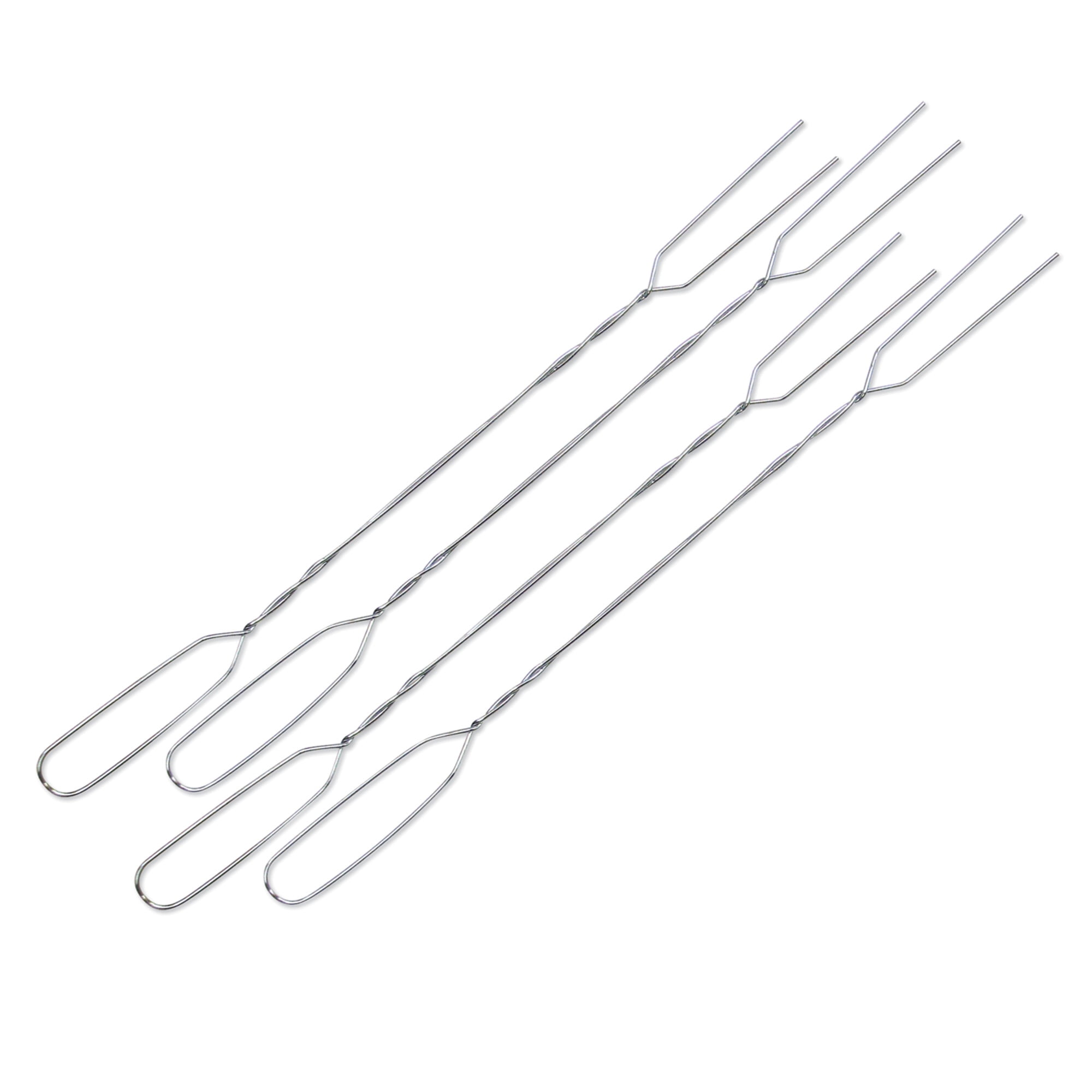 Stansport 20-Inch Grill Forks - 4 Pack - Walmart.com