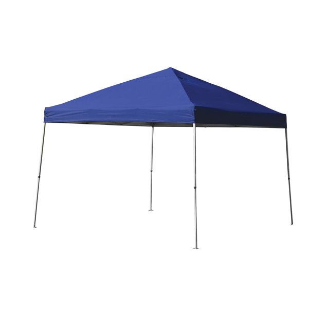 Stansport Straight-Leg Instant Canopy Camping Outdoor Steel Frame ...