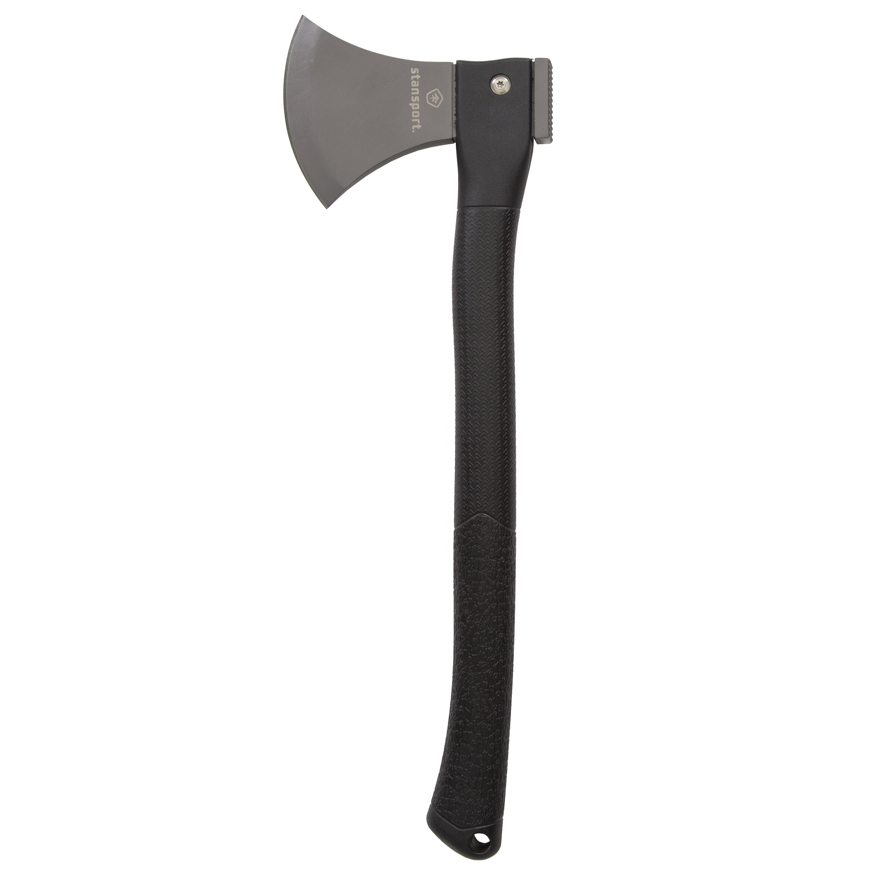 Stansport Survival Hatchet with Fiberglass Handle (New) - Walmart.com