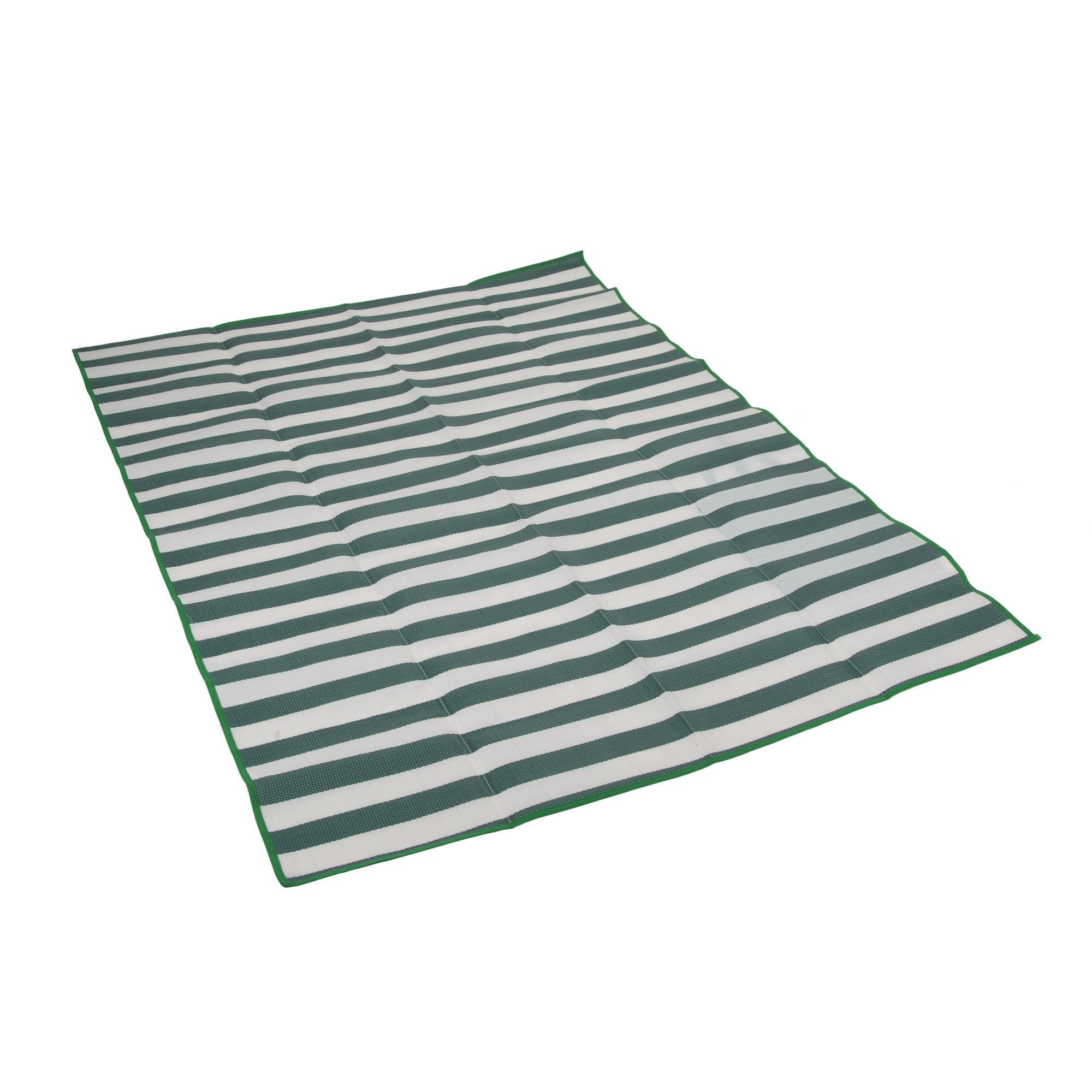 Stansport Tatami Ground Mat 60 In. x 78 In. Green - Walmart Business ...