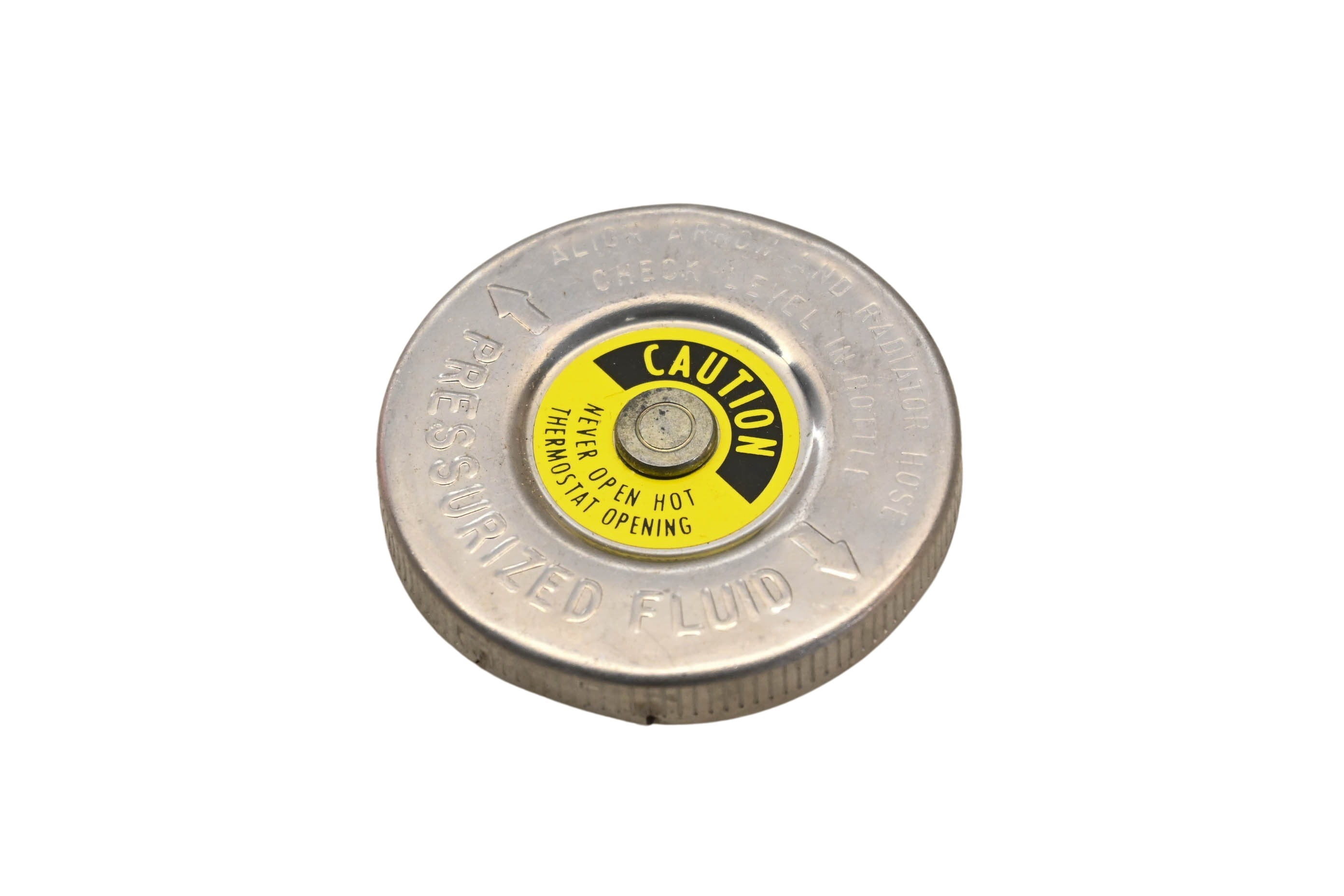 Stant 10232, R32 Thermostat Housing Cap NOS - Walmart.com