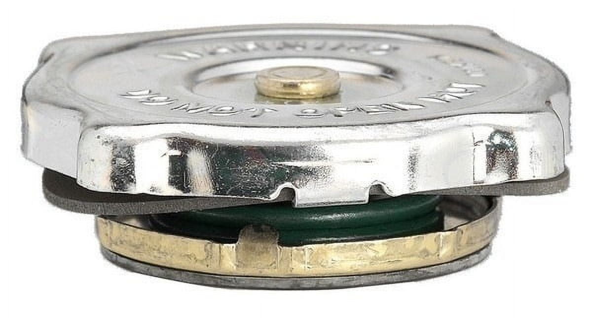 Motorad Radiator Cap,10294 1006-15 - Walmart.com