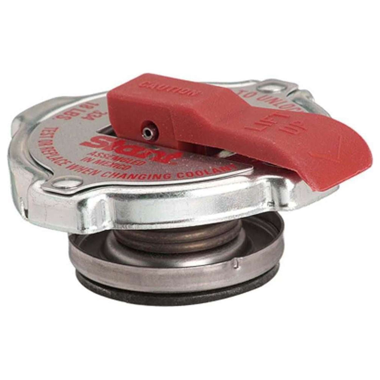 Stant 10334 Lev-R-Vent Radiator Cap - Walmart.com