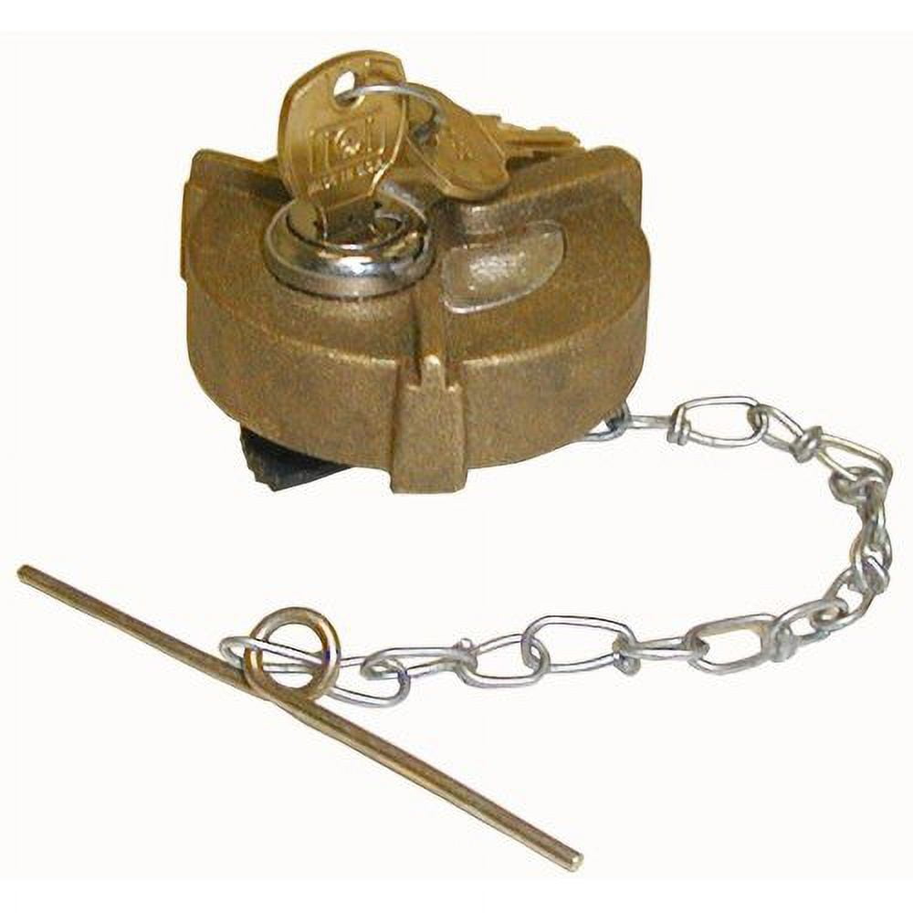 Stant 10413 Truck Locking Fuel Cap - Walmart.com