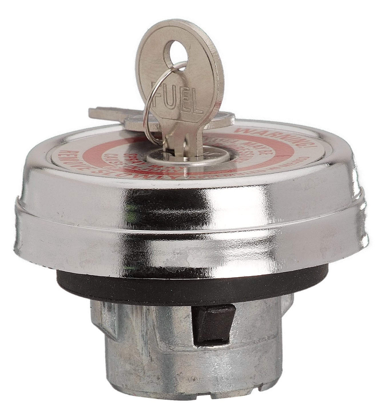 Stant 10492 Locking Fuel Cap Fits select: 1969-1970 CHEVROLET CAMARO ...