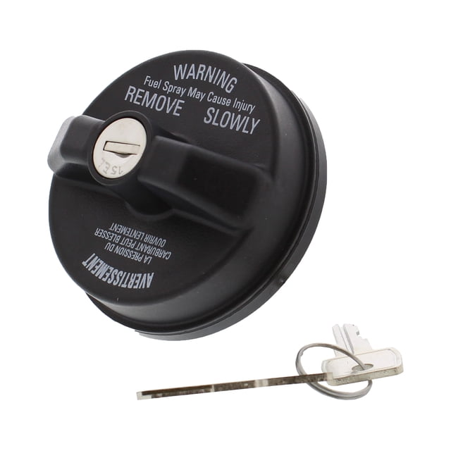 Stant 10508 Locking Fuel Cap - Walmart Business Supplies