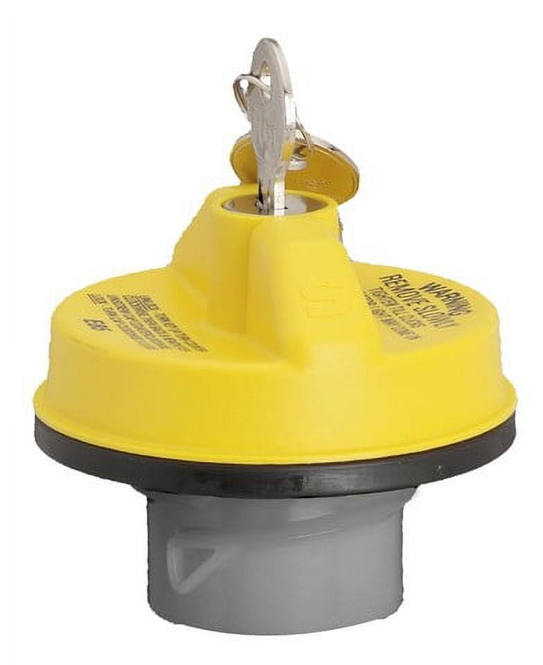Stant 10510Y Fuel Tank Cap - Walmart.com