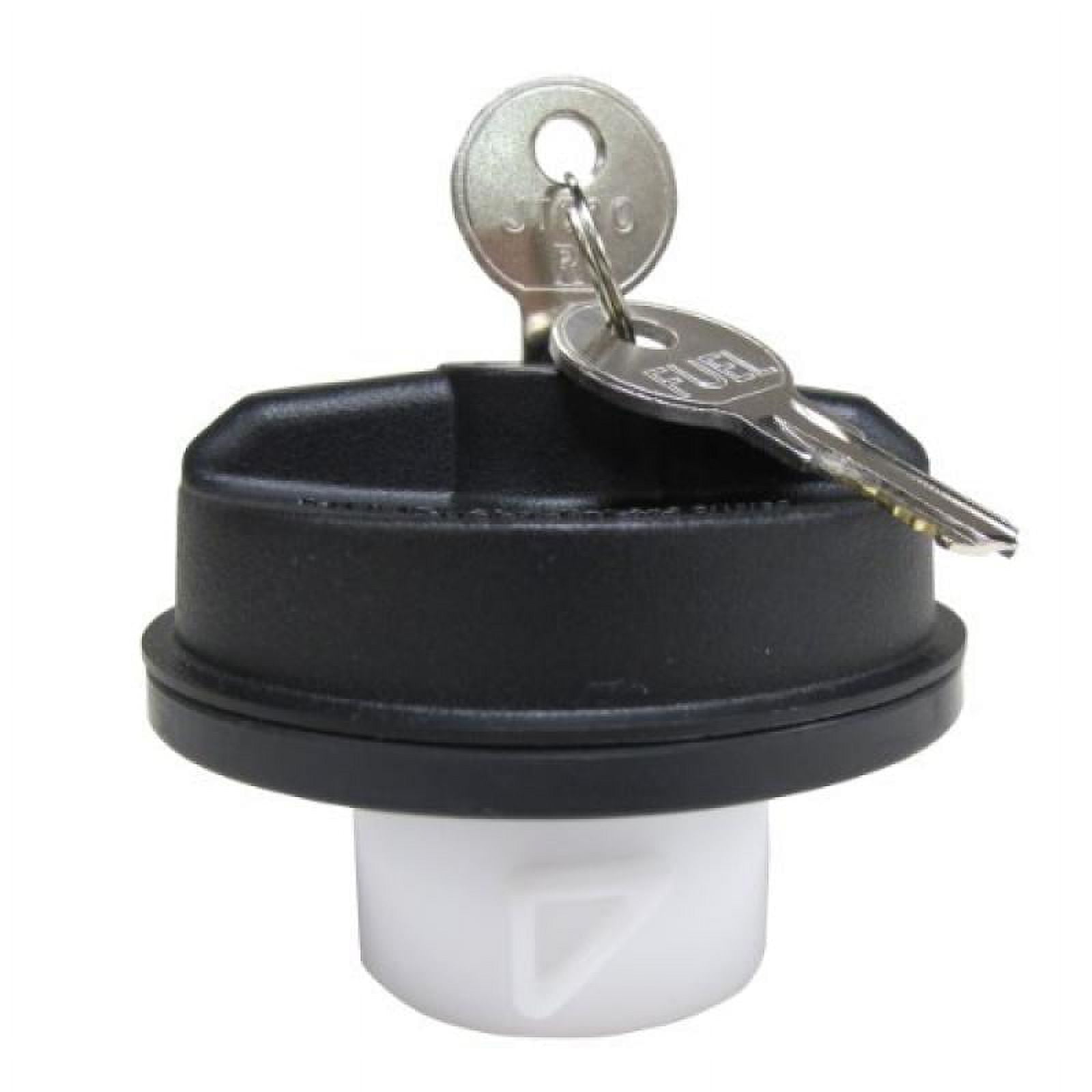 Stant 10523 Locking Fuel Cap Fits select: 2005-2009 PONTIAC G6, 2006 ...