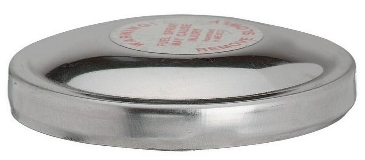 Stant 10648 Fuel Tank Cap Fits select: 1973-1974 CHEVROLET C10, 1973 ...