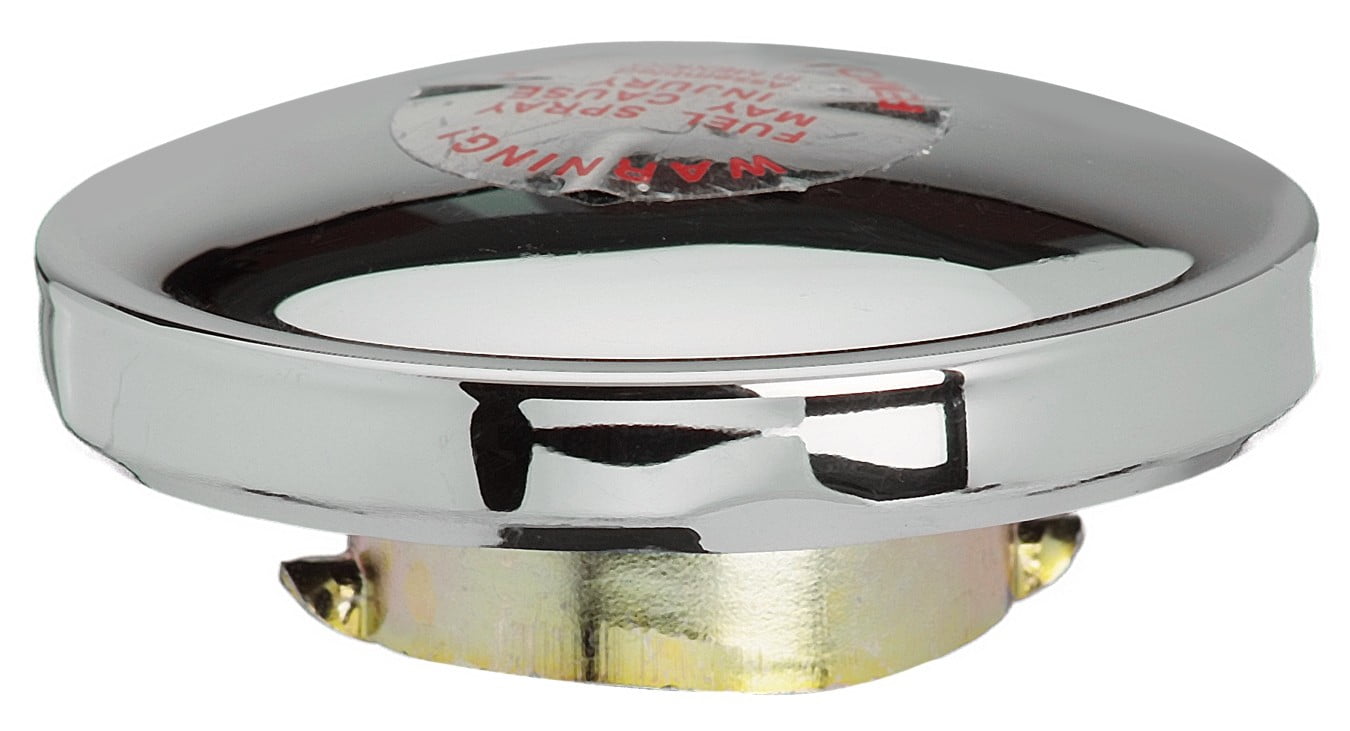 Stant 10702 Fuel Tank Cap for Ford Bronco, E-100 Econoline, E-200 ...