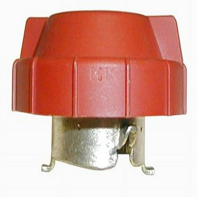 Stant 10821 Fuel Cap Fits select: 1988-1995 FORD F250, 1988-1995 FORD ...