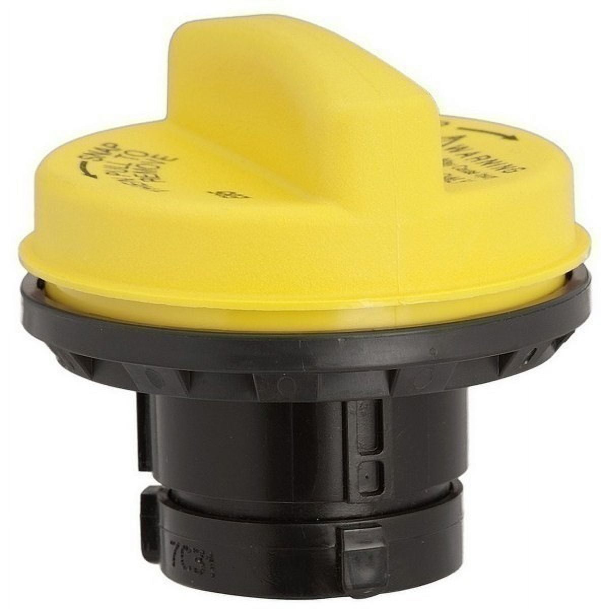Stant 10832Y E85 Flex Fuel Gas Cap - Walmart.com