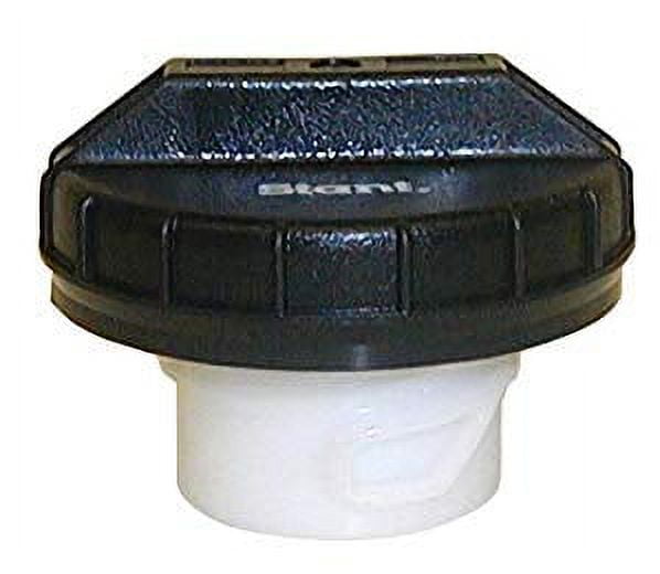 Stant 10840 Fuel Tank Cap Fits select: 2004-2008 FORD F150, 2006-2012 ...