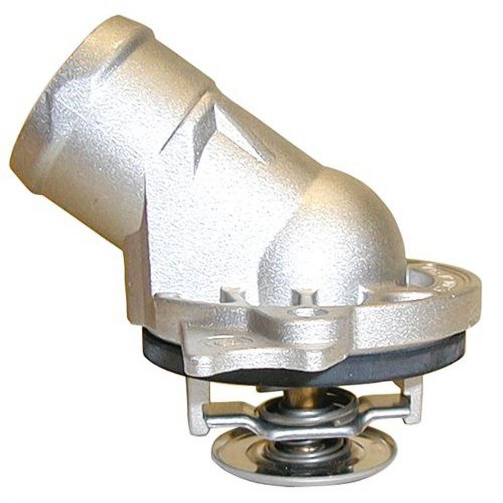 Stant 14569 Engine Coolant Thermostat/Water Outlet Assembly Fits select ...