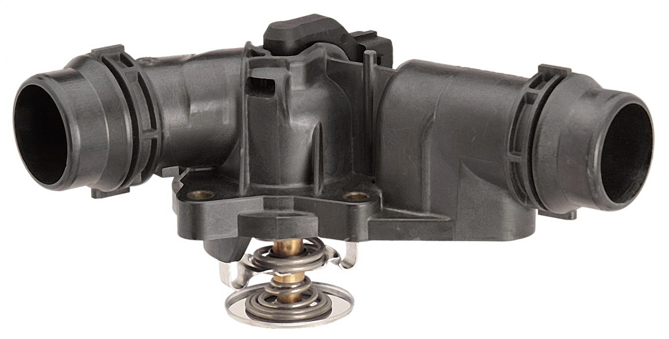 Stant 14602 Thermostat Housing/Water Outlet Fits select: 2001-2006 BMW ...