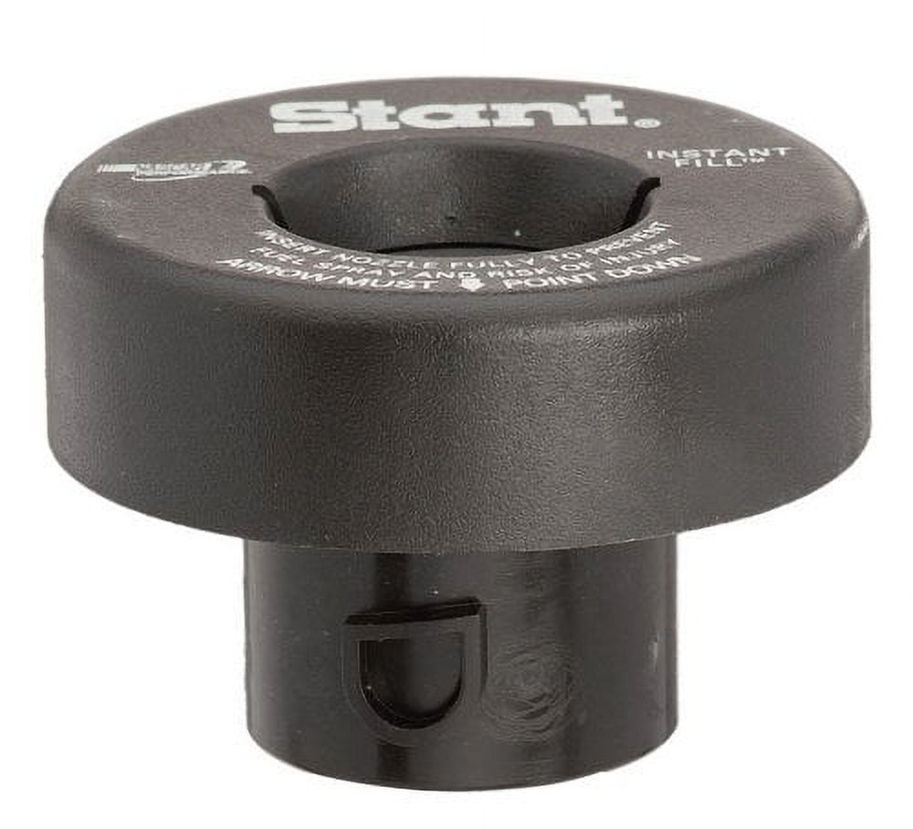 Stant 41003 InStant Fill Gas Cap (Not for use in CA, OR, WA) - Walmart.com
