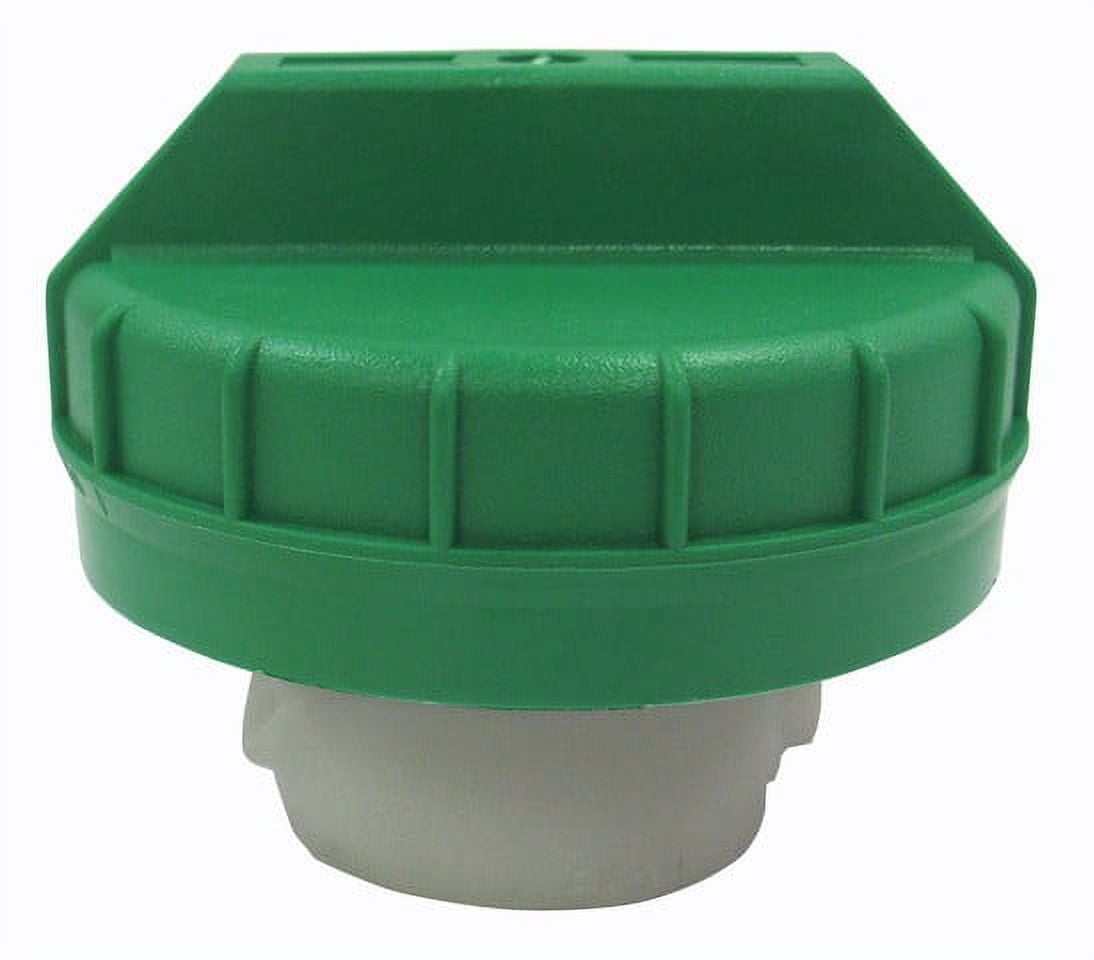 Stant Diesel Fuel Tank Cap, Plastic Green Fits select: 2009-2021 FORD ...