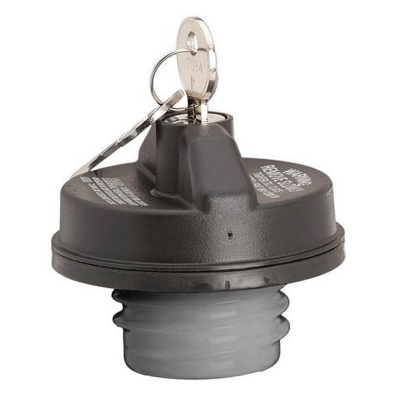 Stant Standard Lockable Gas Cap for Auto Cars, 1-49/64 in. Dia, Fuel ...