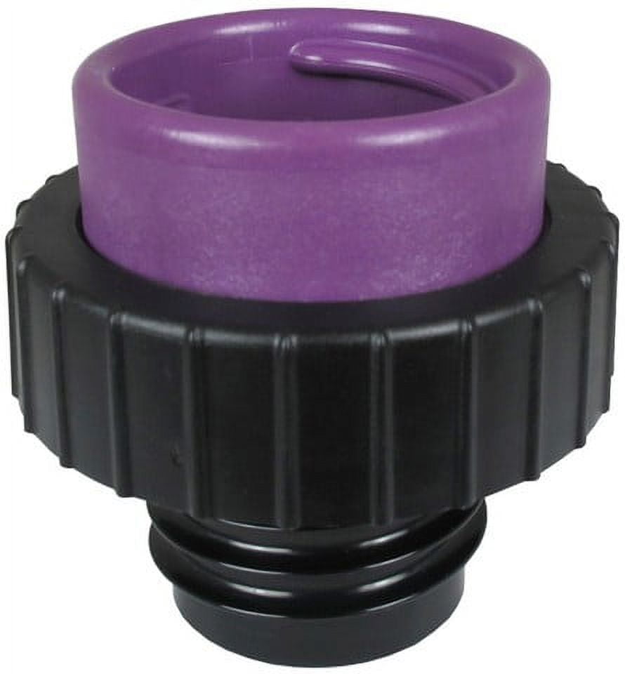 Stant Fuel Cap Tester Adapter P/N:12427 Fits select: 2014-2016 NISSAN ...