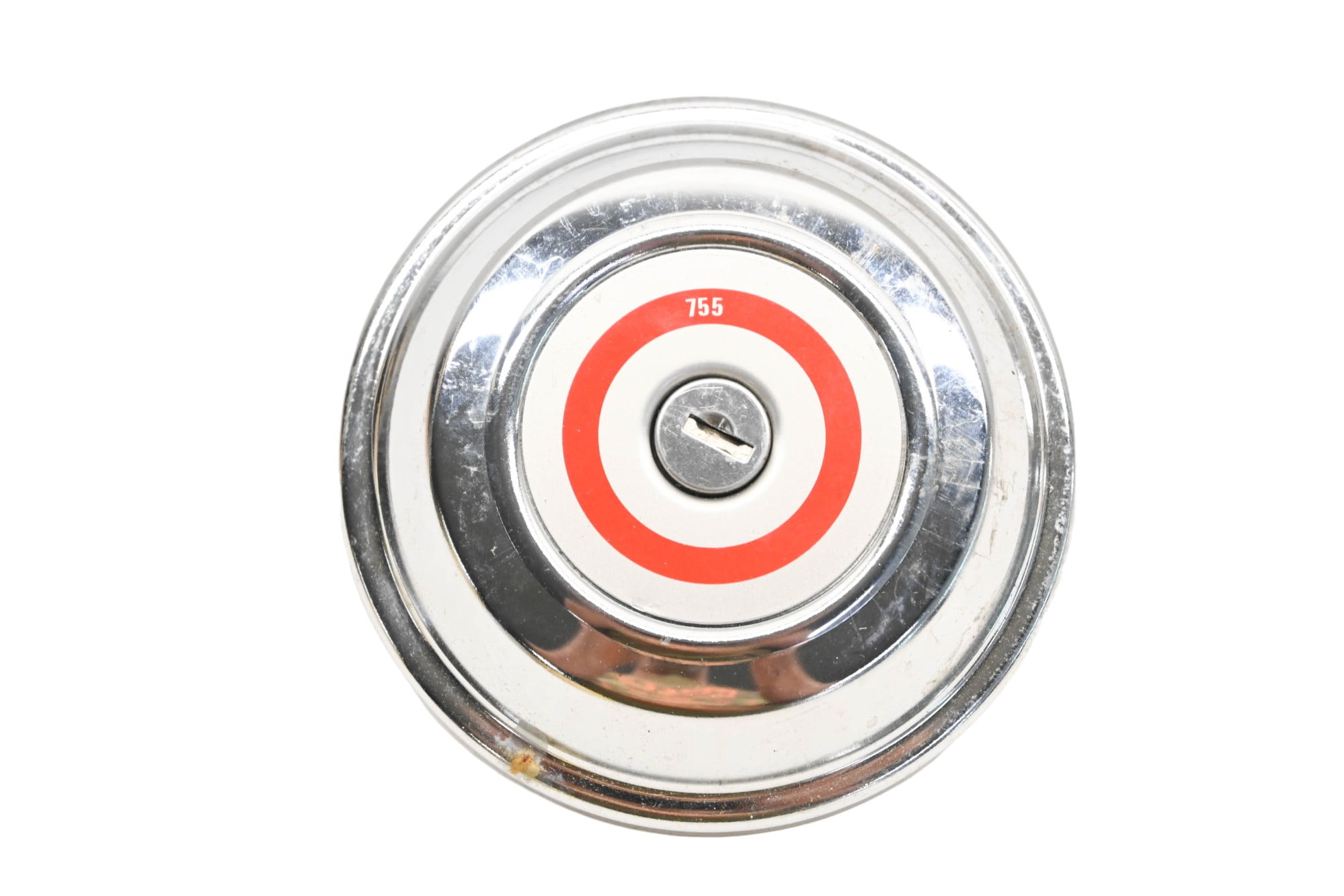 Stant G-755E Locking Gas Cap NOS - Walmart.com