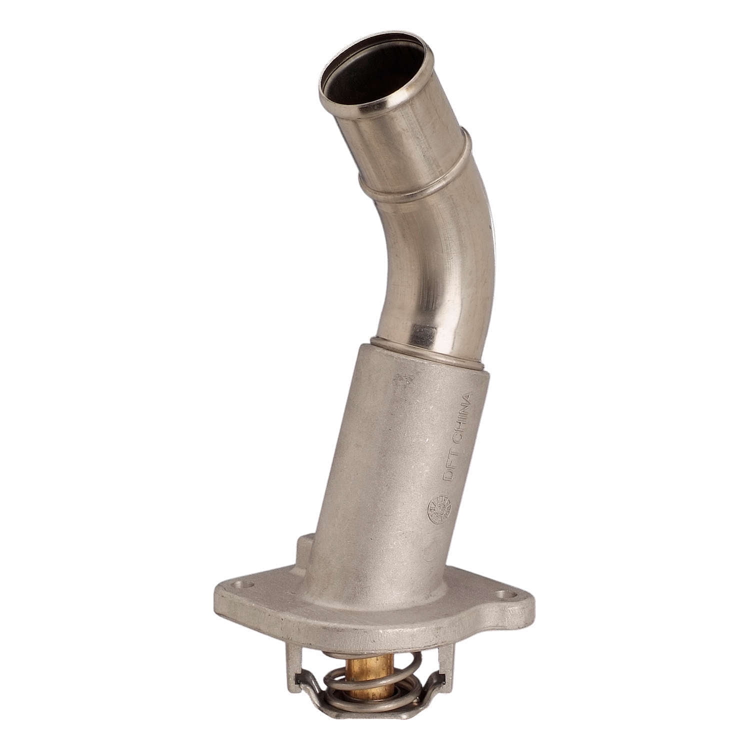 Stant Integrated Housing Thermostat Assembly, 190F Fits select: 2002 ...