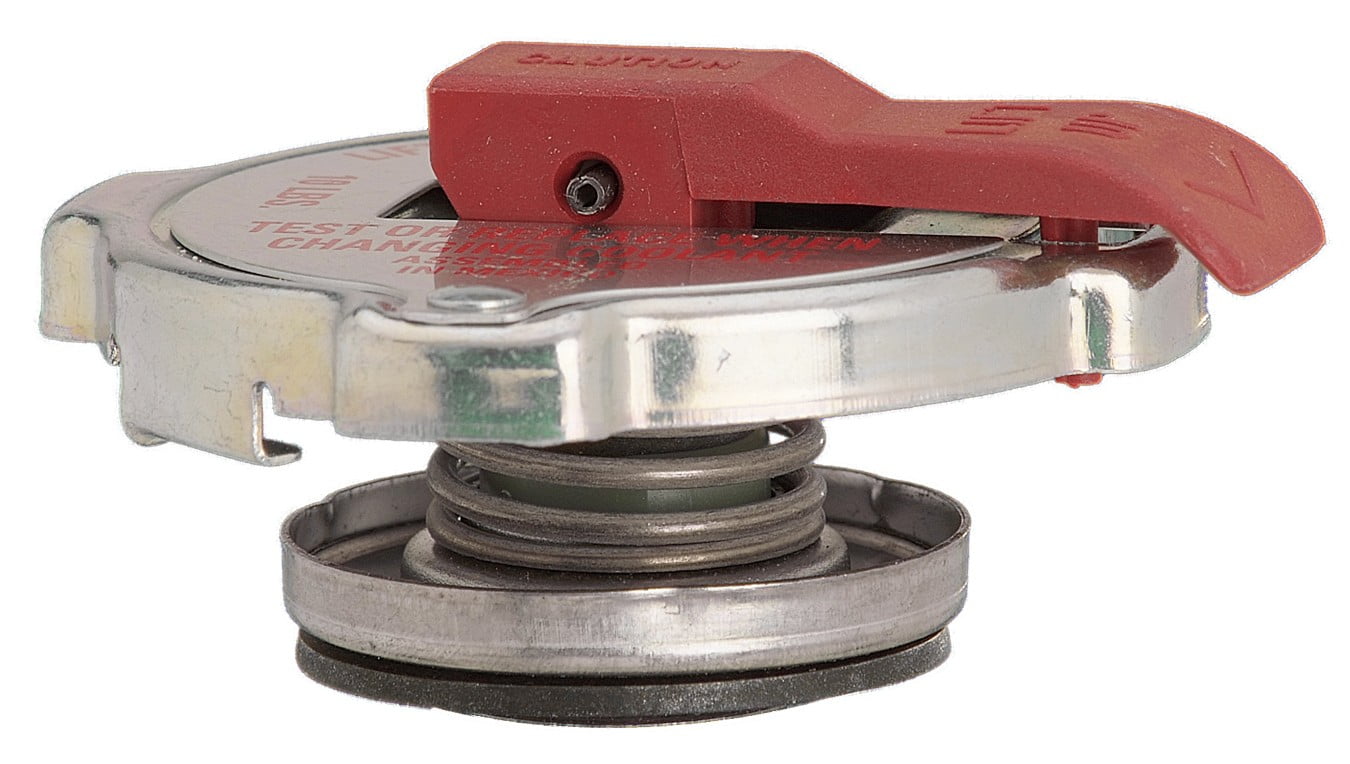 Stant Lev-R-Vent Radiator Cap Fits select: 1983-1991 CHEVROLET G30 ...