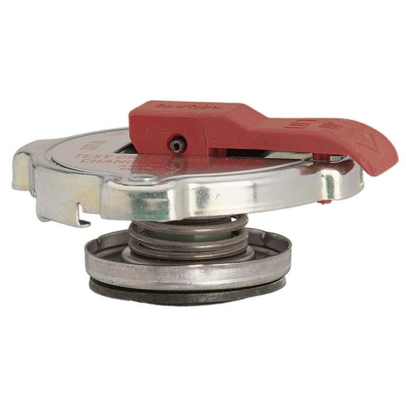 Stant Lev-R-Vent Radiator Cap Fits select: 1983-1991 CHEVROLET G30 ...
