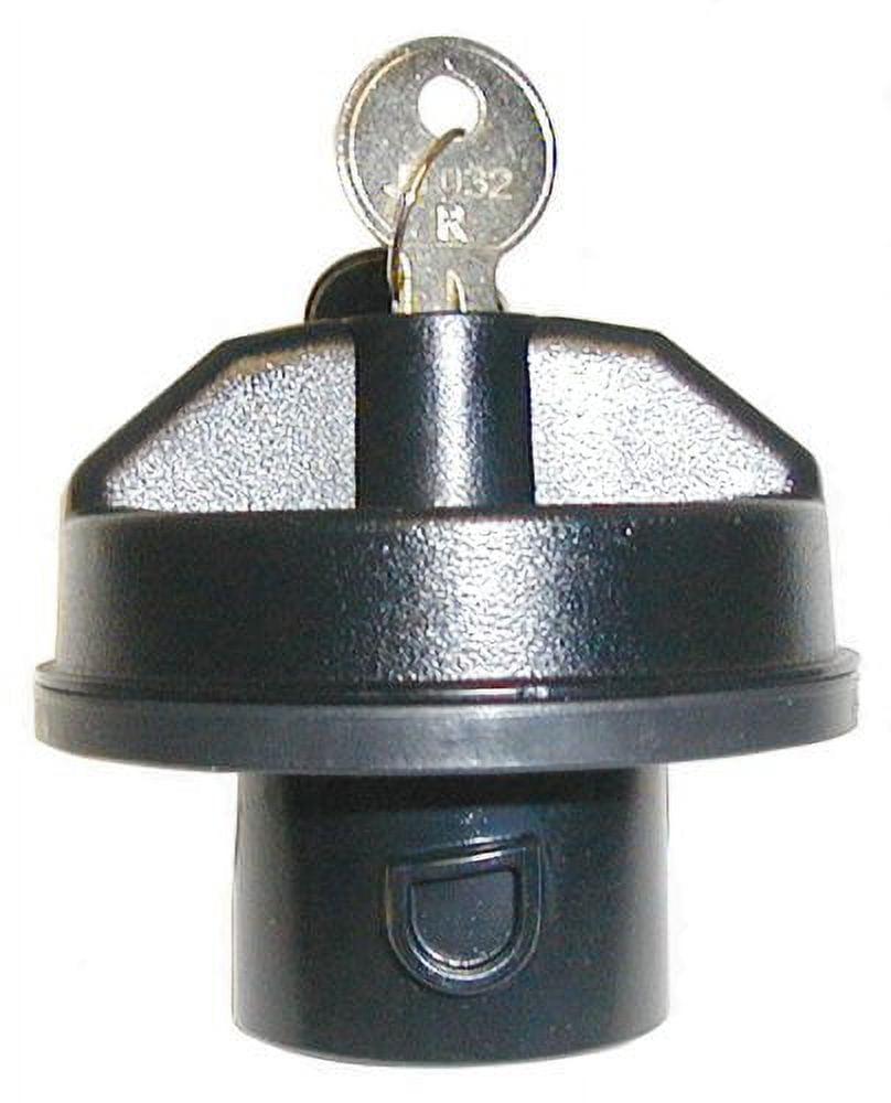 Stant Locking Fuel Cap 10506 - Material - 2 Keys Included - Walmart.com