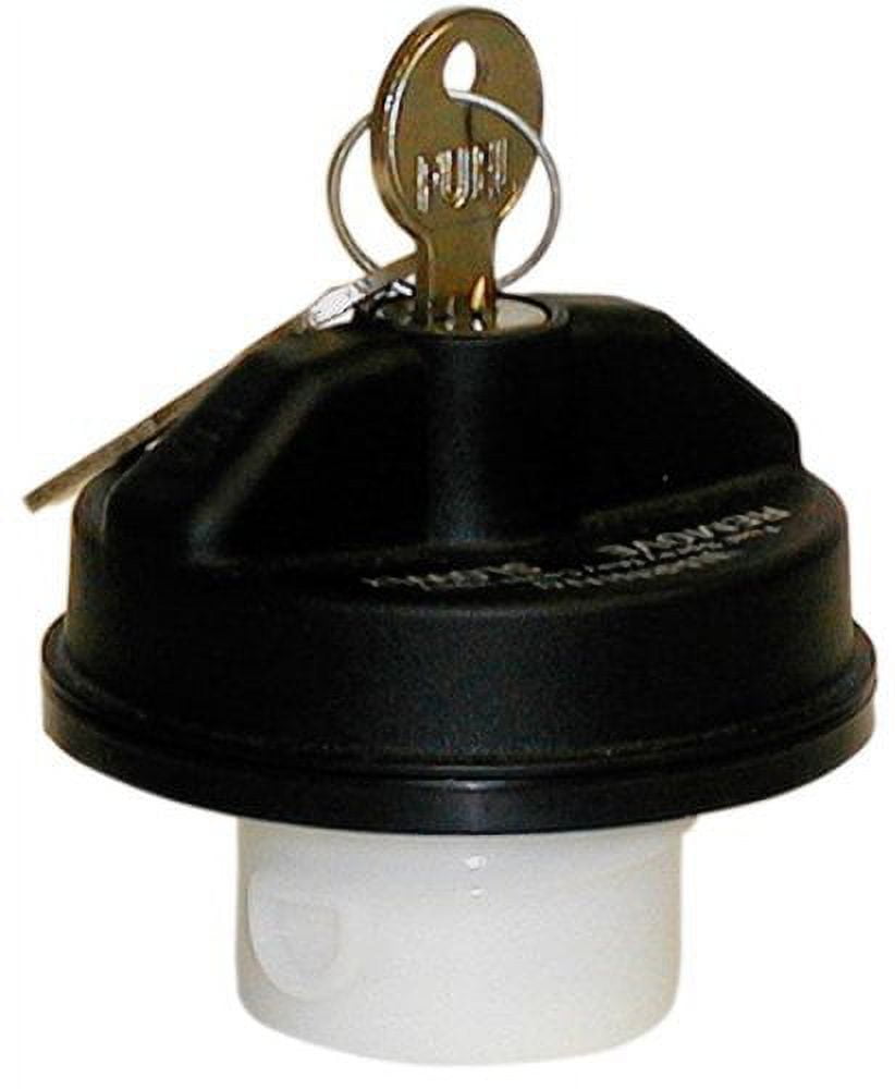 Stant Locking Fuel Cap with Key, 10508 - Walmart.com