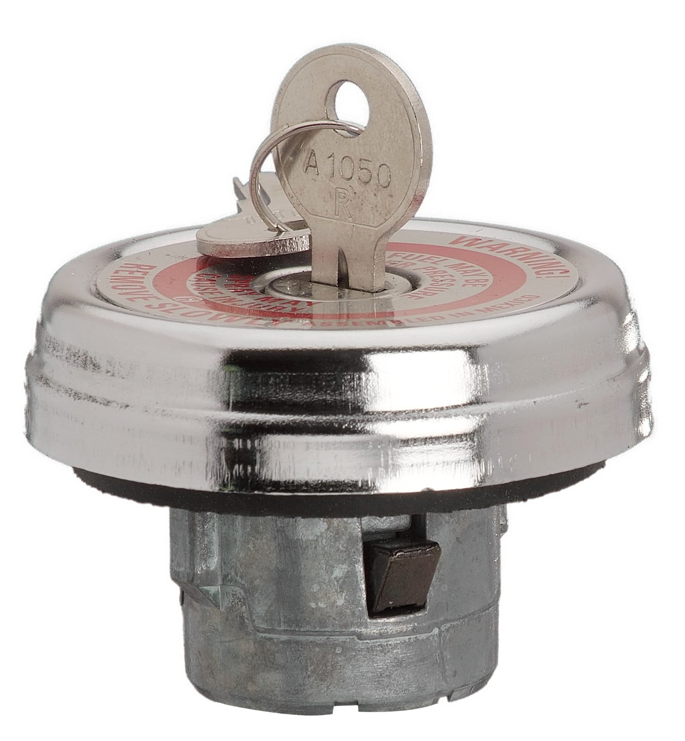 Stant Regular Locking Fuel Cap Fits select: 1968-1969 CHEVROLET ...
