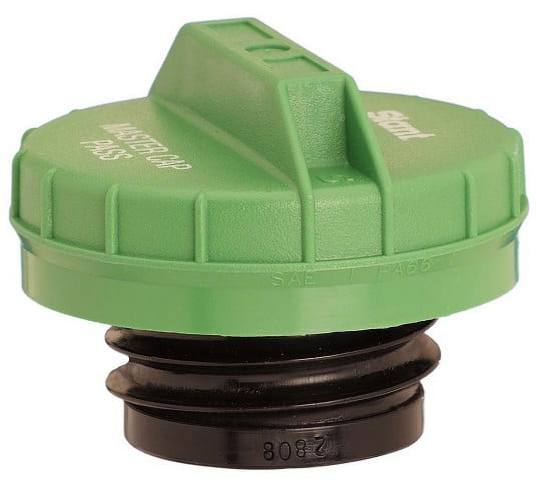 Stant Usa Corp Green Pass Calibration Master Cap - Walmart.com