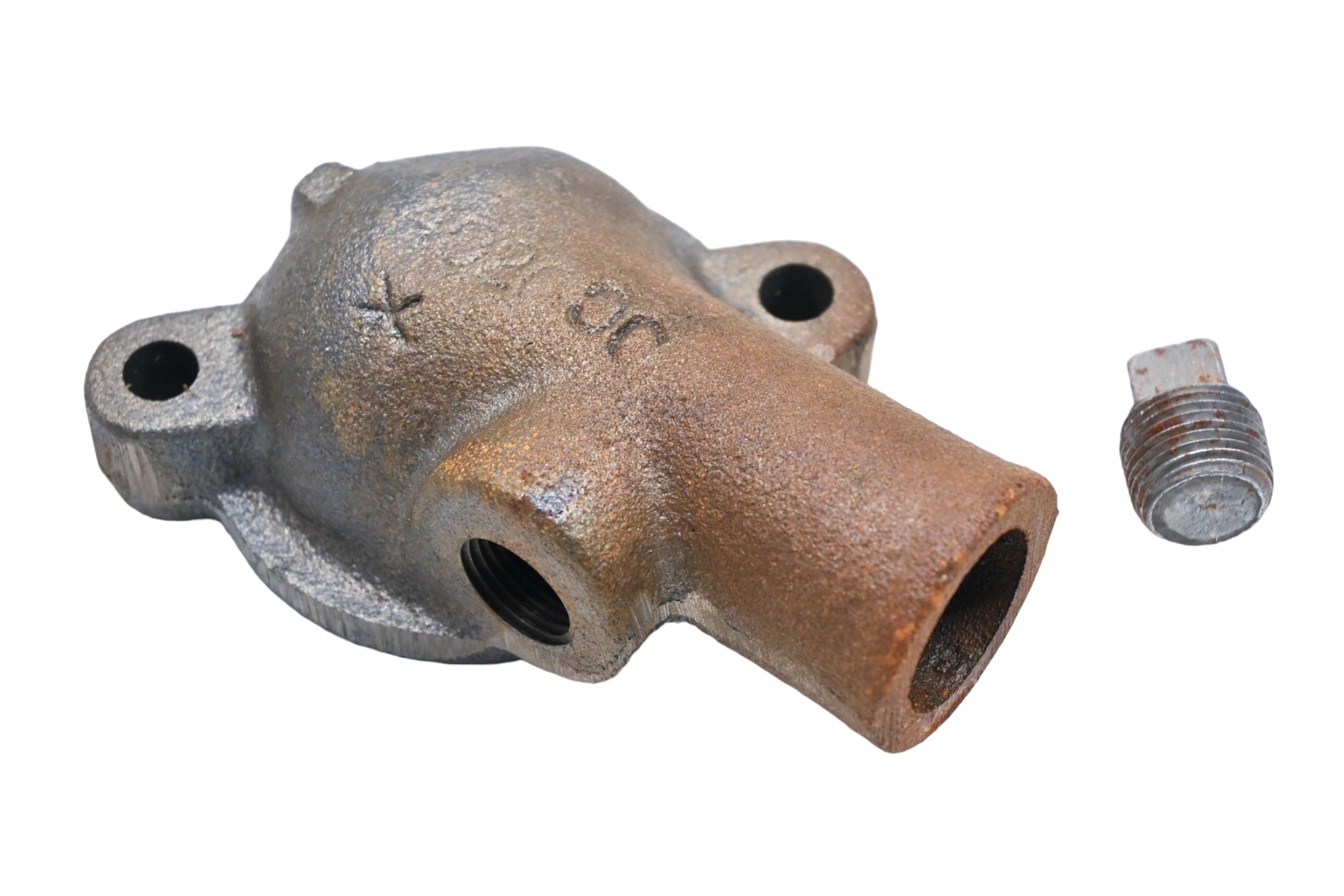 Stant WO-4020, WO4020 Water Outlet Kit NOS - Walmart.com