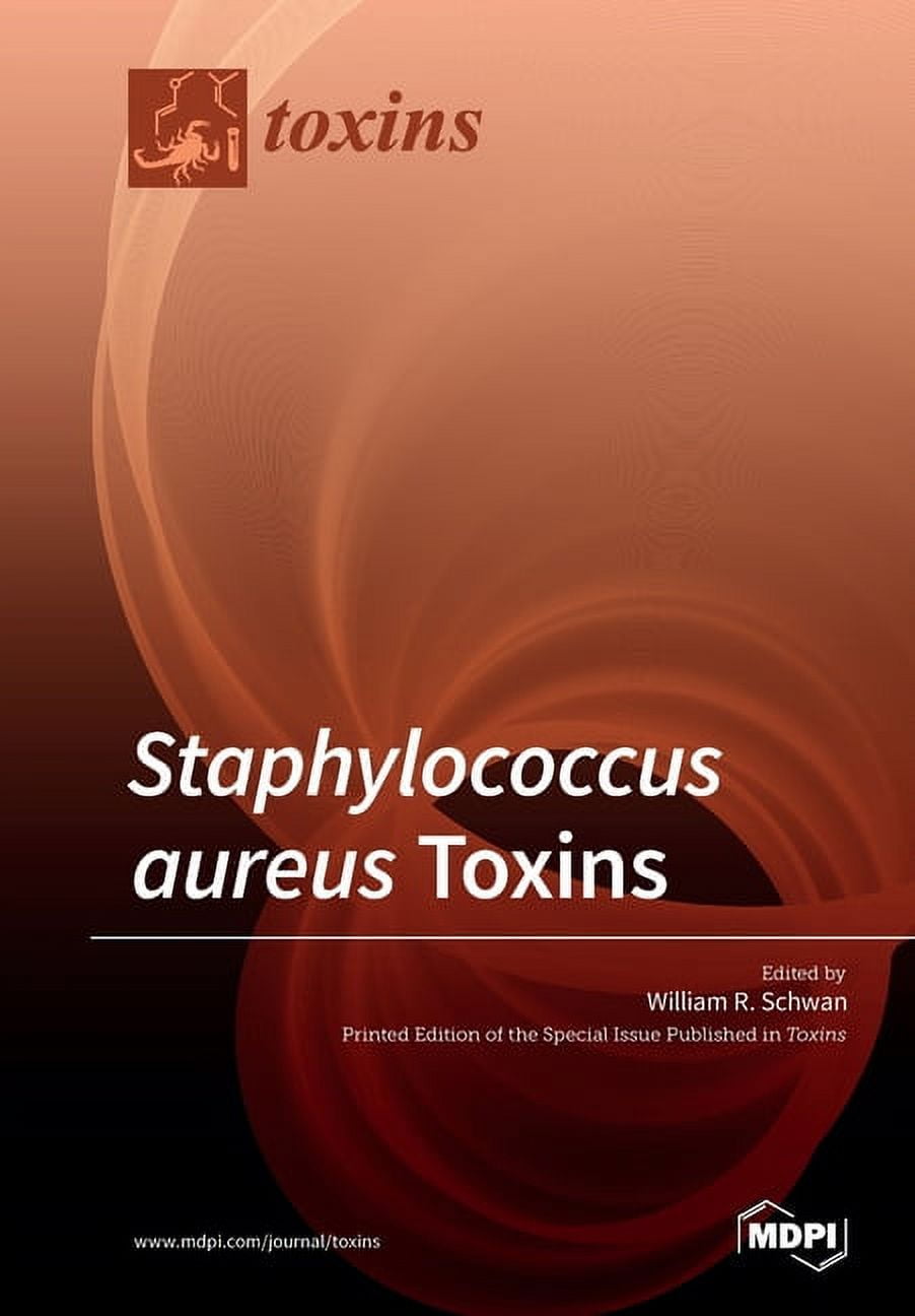 Staphylococcus Aureus Toxins Other