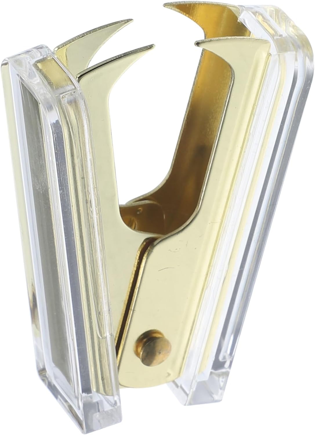 Staple Heavy Duty Staple Remover Clear Stapler Multipurpose Tool ...